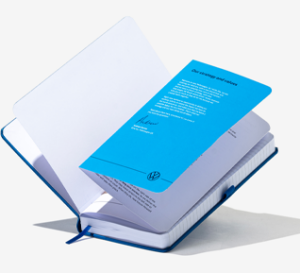 Custom Planners, Customised Journals and Customised Notebooks | Bookblock