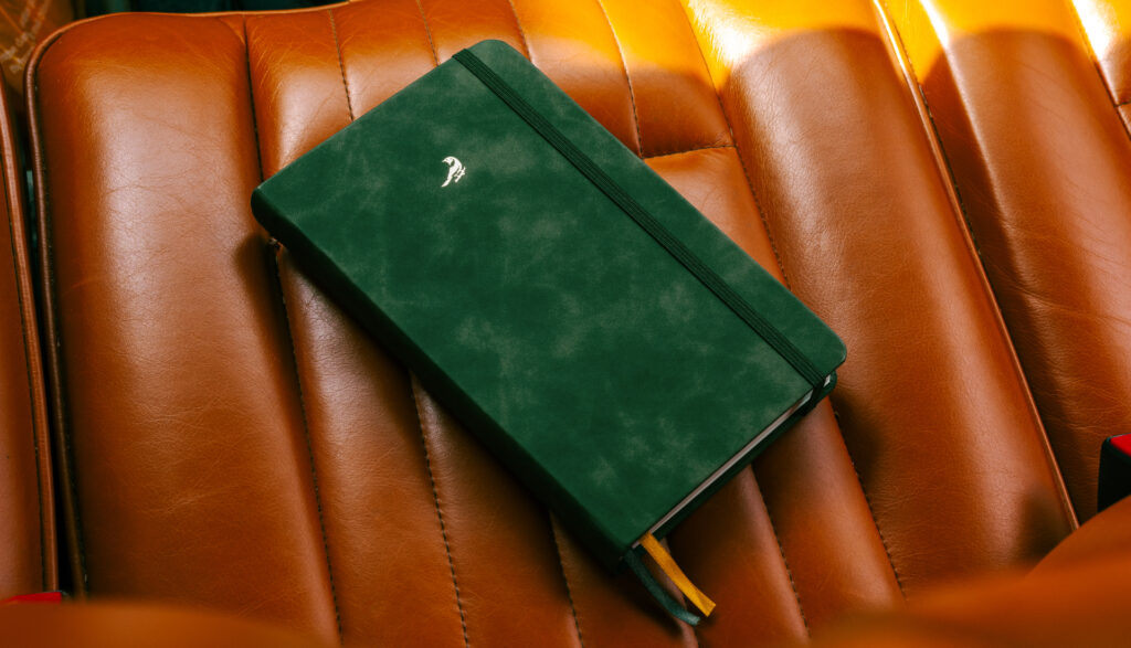 How to Design Your Own Journal | Bookblock | Custom Notebooks, Journals ...