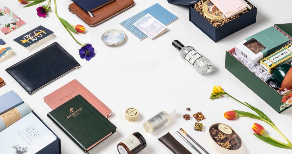 Bookblock | Gift Box, Personalised Gifts and Custom Journals - Same Day ...