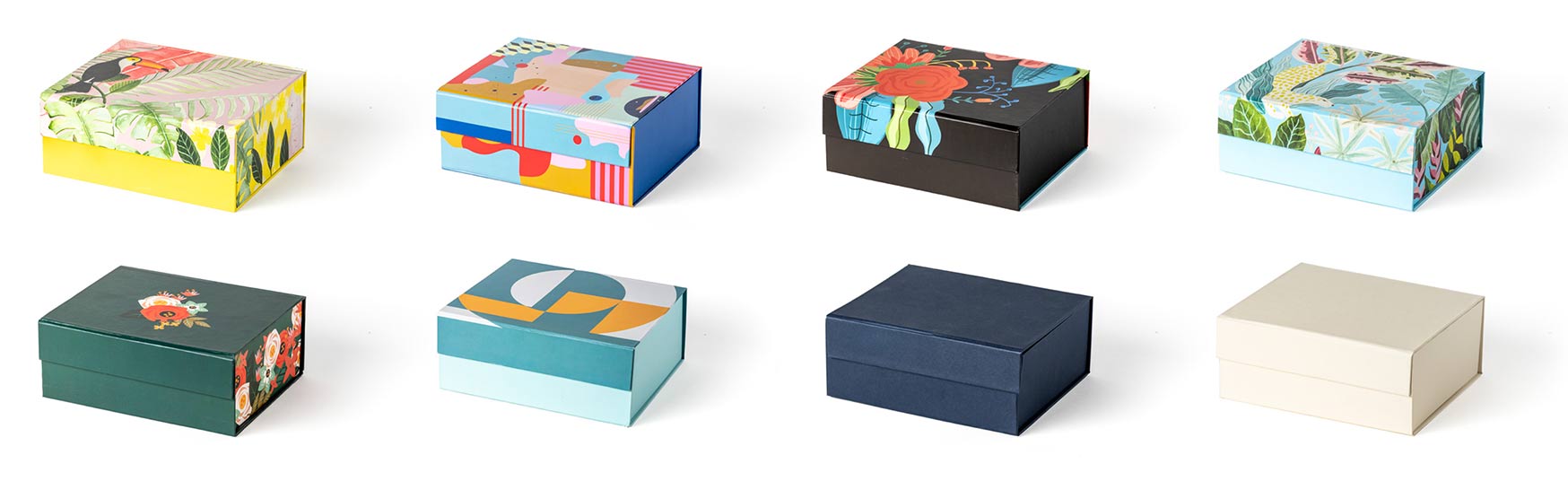 Create Your Own Gift Box Bookblock Shop